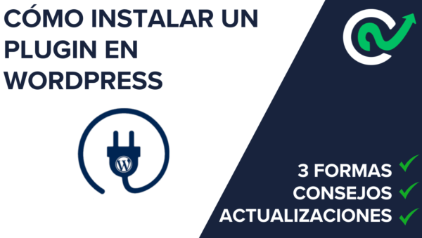 Cómo instalar plugins en WordPress 3 Formas