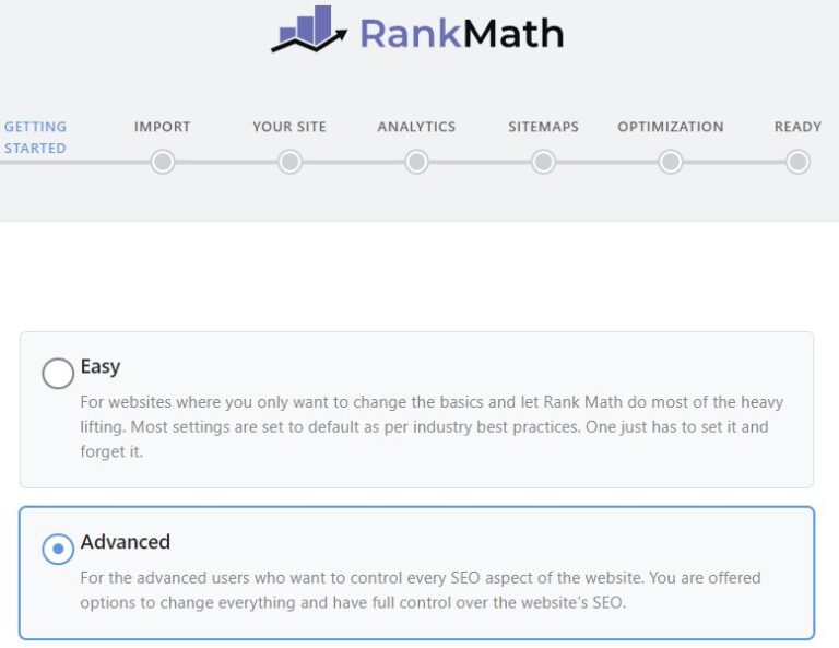 Tutorial RANKMATH Cómo configurarlo a Fondo | 2025