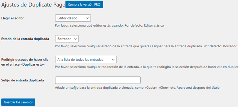 DUPLICA Páginas en Wordpress 《 3 Formas